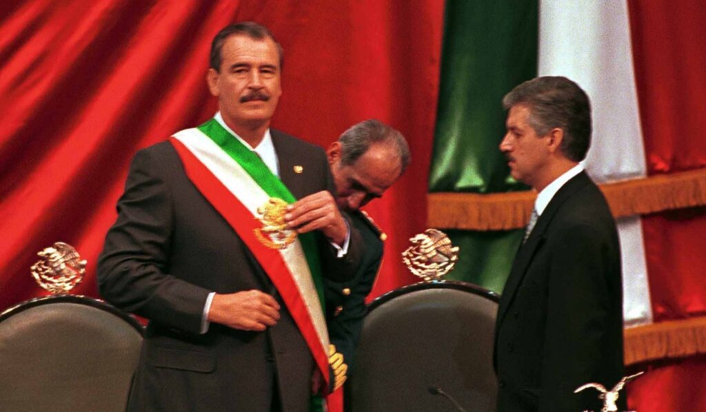 El vaquero con botas - Fábrica de Periodismo