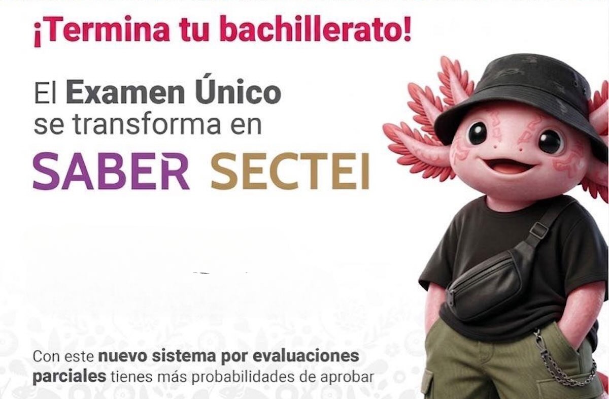 Resultados Examen Único Saber SECTEI 2026: así revisa la lista de ...