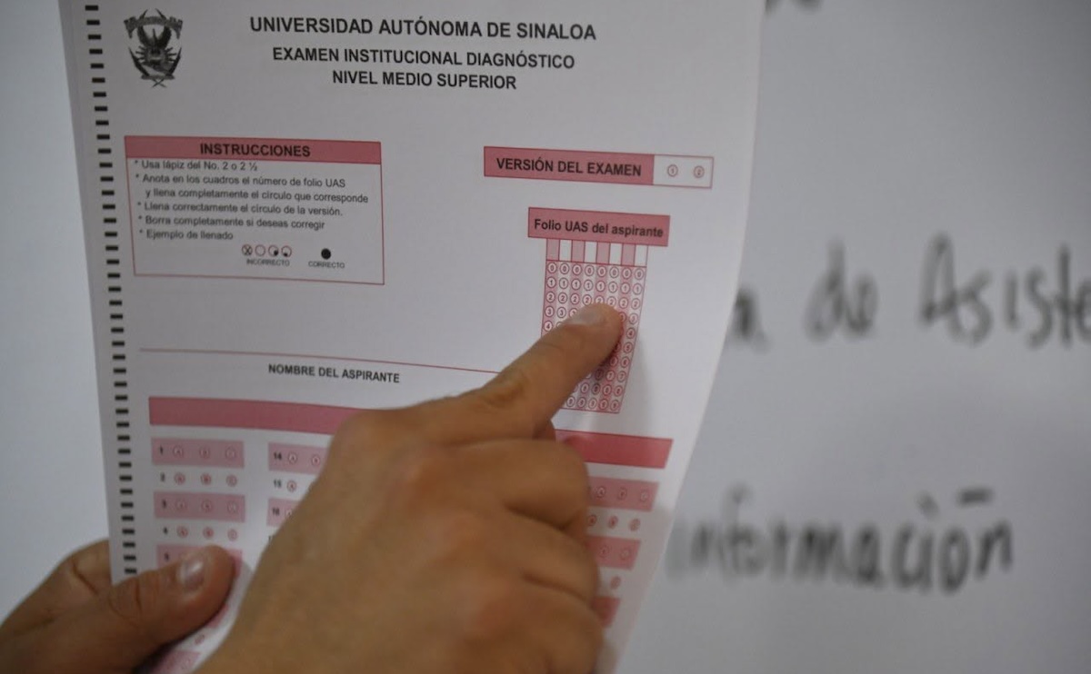 ¿Cuándo salen los resultados de admisión UAS 2026? - Fábrica de Periodismo